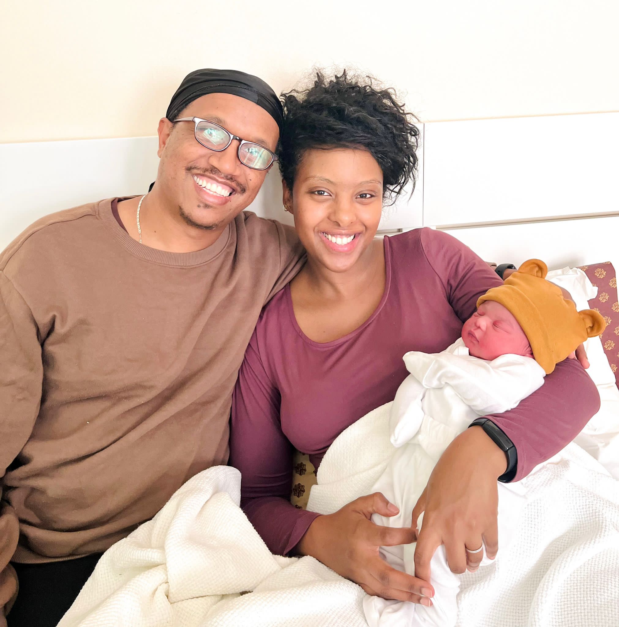 Natural Birth without Fear - EnatHood