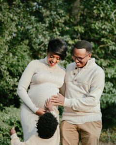 Natural Birth without Fear - EnatHood