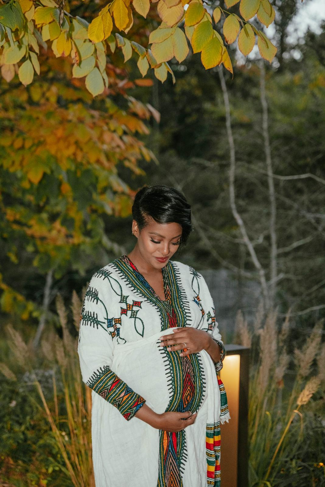 Natural Birth without Fear - EnatHood